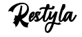 Restyla: Baixar Fonte Grátis | MaisFontes