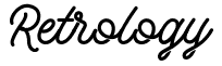 Retrology: Free Font Download | MaisFontes