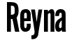 Reyna: Free Font Download | MaisFontes