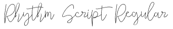 Damion：免费字体下载 | MaisFontes