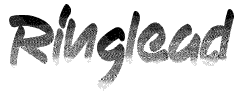 Ringlead Font: Free Download | MaisFontes