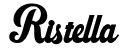 Ristella: Descargar Fuente Gratis | MaisFontes