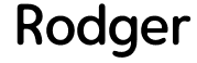 Rodger: Download Free Font | MaisFontes