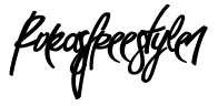 Rokasfreestyle1: Free Font Download | MaisFontes