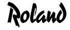 Roland: Free Font Download | MaisFontes