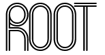 Root Font: Free Download | MaisFontes