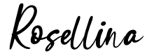 Rosellina: Baixar Fonte Grátis | MaisFontes