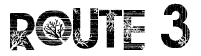 Route 3 Font: Free Download | MaisFontes
