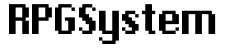 RPGSystem Font: Free Download | MaisFontes