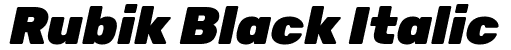 Rubik One Regular: Download Free Font | MaisFontes