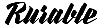 Rurable: Baixar Fonte Grátis | MaisFontes