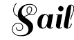 Sail: Free Font Download | MaisFontes