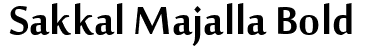 Sakkal Majalla Font: Free Download | MaisFontes