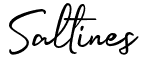Saltines Font: Free Download | MaisFontes