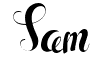 Sam: Free Font Download | MaisFontes