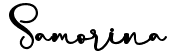 Samorina: Baixar Fonte Grátis | MaisFontes