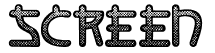 Screen Font: Free Download | MaisFontes