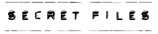 Secret Files: Free Font Download | MaisFontes