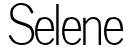 Selene Font: Free Download | MaisFontes