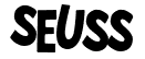 Seuss: Free Font Download | MaisFontes