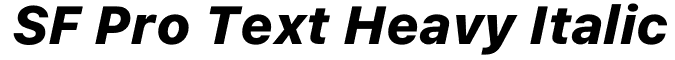Download SF Pro Text Fonts | MaisFontes
