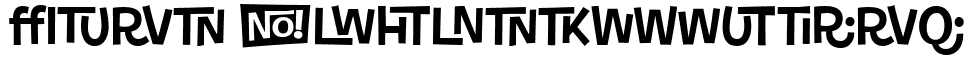 Shag Lounge Font: Free Download | MaisFontes