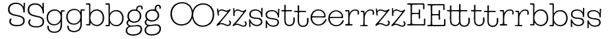Shag MysteryExtras: Free Font Download | MaisFontes