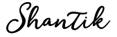 Shantik: Baixar Fonte Grátis | MaisFontes