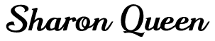 Sharon Queen: Free Font Download | MaisFontes