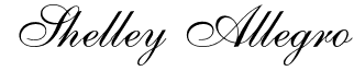 Shelley Allegro Script: Download Free Font | MaisFontes