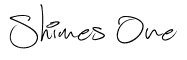 Shimes One Font: Free Download | MaisFontes