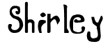 Shirley: Free Font Download | MaisFontes