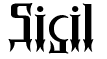 Sigil font download | MaisFontes.com