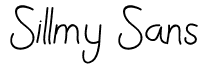 Sillmy Sans: Baixar Fonte Grátis | MaisFontes