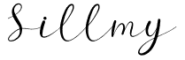 Sillmy: Baixar Fonte Grátis | MaisFontes