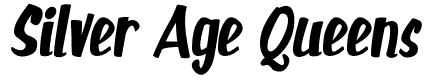 Silver Queen Font: Free Download | MaisFontes