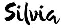 Silvia Font: Free Download | MaisFontes