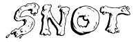 Snot: Free Font Download | MaisFontes