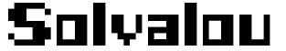 Solvalou: Free Font Download | MaisFontes