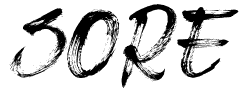 Sore Font: Free Download | MaisFontes