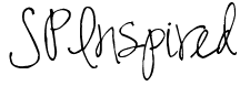 SP Inspired Font: Free Download | MaisFontes