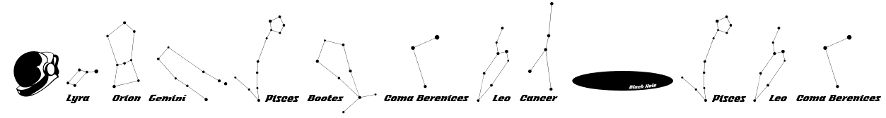 Spacelord Two Font: Free Download | MaisFontes