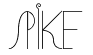 Spike Font: Free Download | MaisFontes