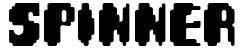 Spinner Rack BB: Download Free Font | MaisFontes