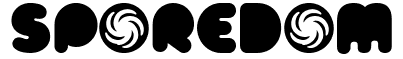 Sporedom Font: Free Download | MaisFontes