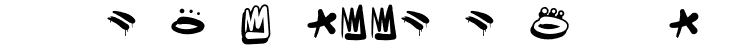 Download Sprite Graffiti Fonts | MaisFontes