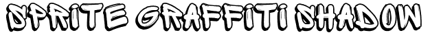 Sprite Graffiti Regular Font: Free Download | MaisFontes