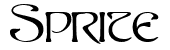 Sprite Graffiti Regular: Download Free Font | MaisFontes
