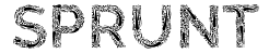 Sprunt: Free Font Download | MaisFontes