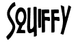 Squiffy: Download Free Font | MaisFontes